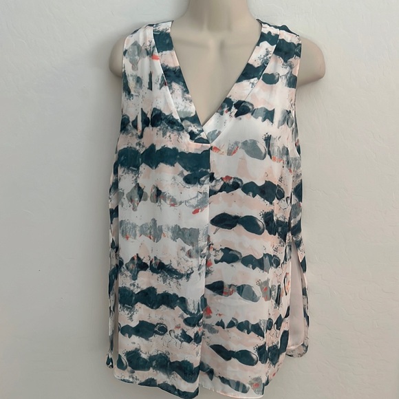 CAbi | Tops | Cabi Blouse | Poshmark